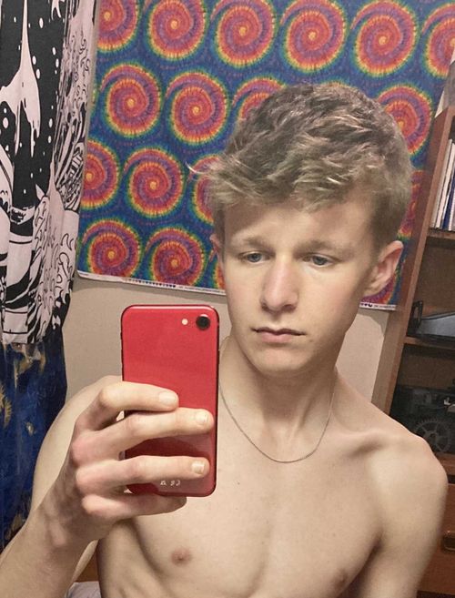 Aiden Official 18 Onlyfans Account Aiden Twink