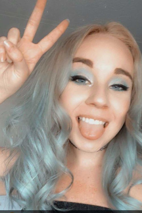 Alien Girl Onlyfans Account Alien Girlll
