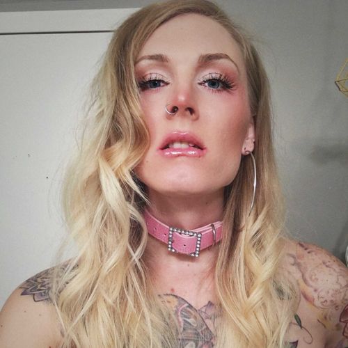 🎀 Demi Mundane 💉🔞 Onlyfans Account Cybersexbarbie
