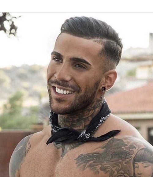 Imanol Brown Onlyfans Account Imanolbrown