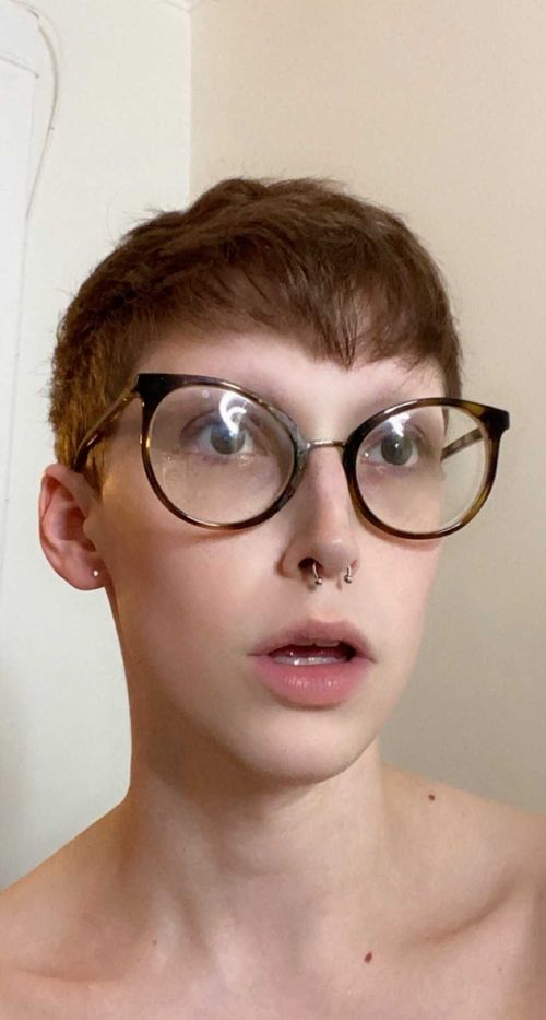 Kris Angel Onlyfans Account Kris Xxx Angel