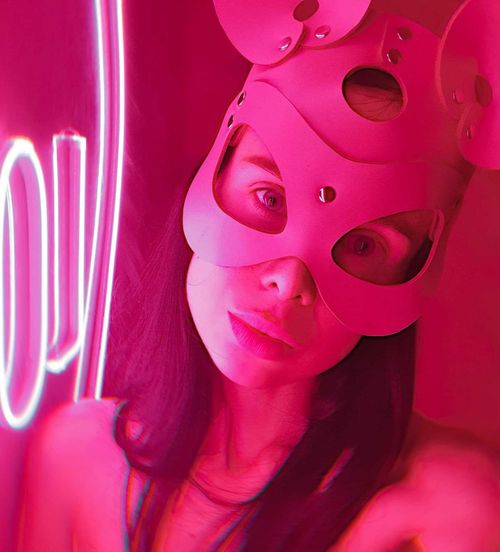 Lili Eris Onlyfans Account Lili Eris