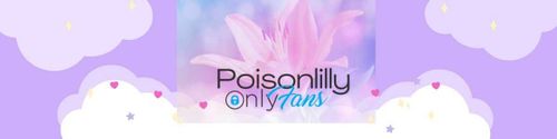 Lilly Pod Onlyfans Account Poisonlilly
