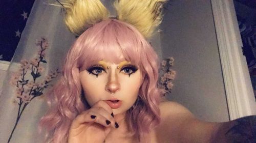 Lewd Neko 🐱 Onlyfans Account Lewd Neko