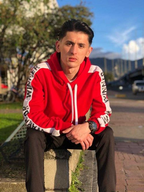 Marc Tyson Sexy Twink Onlyfans Account Marc Twink